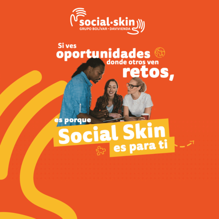 Social Skin